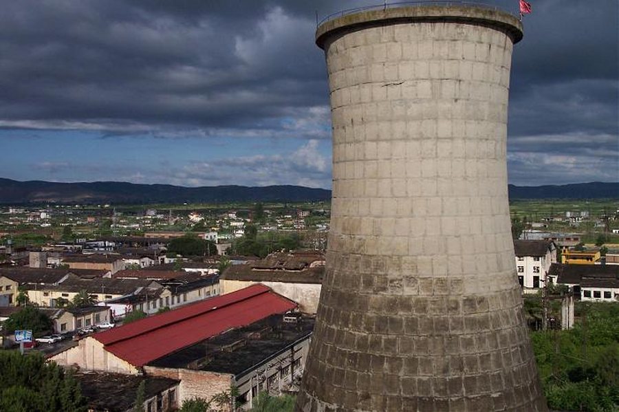 Shqipëria fiton arbitrazhin 50 mln euro për TEC-in e Korçës – Kapitali.al Shqipëria fiton arbitrazhin 50 mln euro për TEC-in e Korçës – Kapitali.al